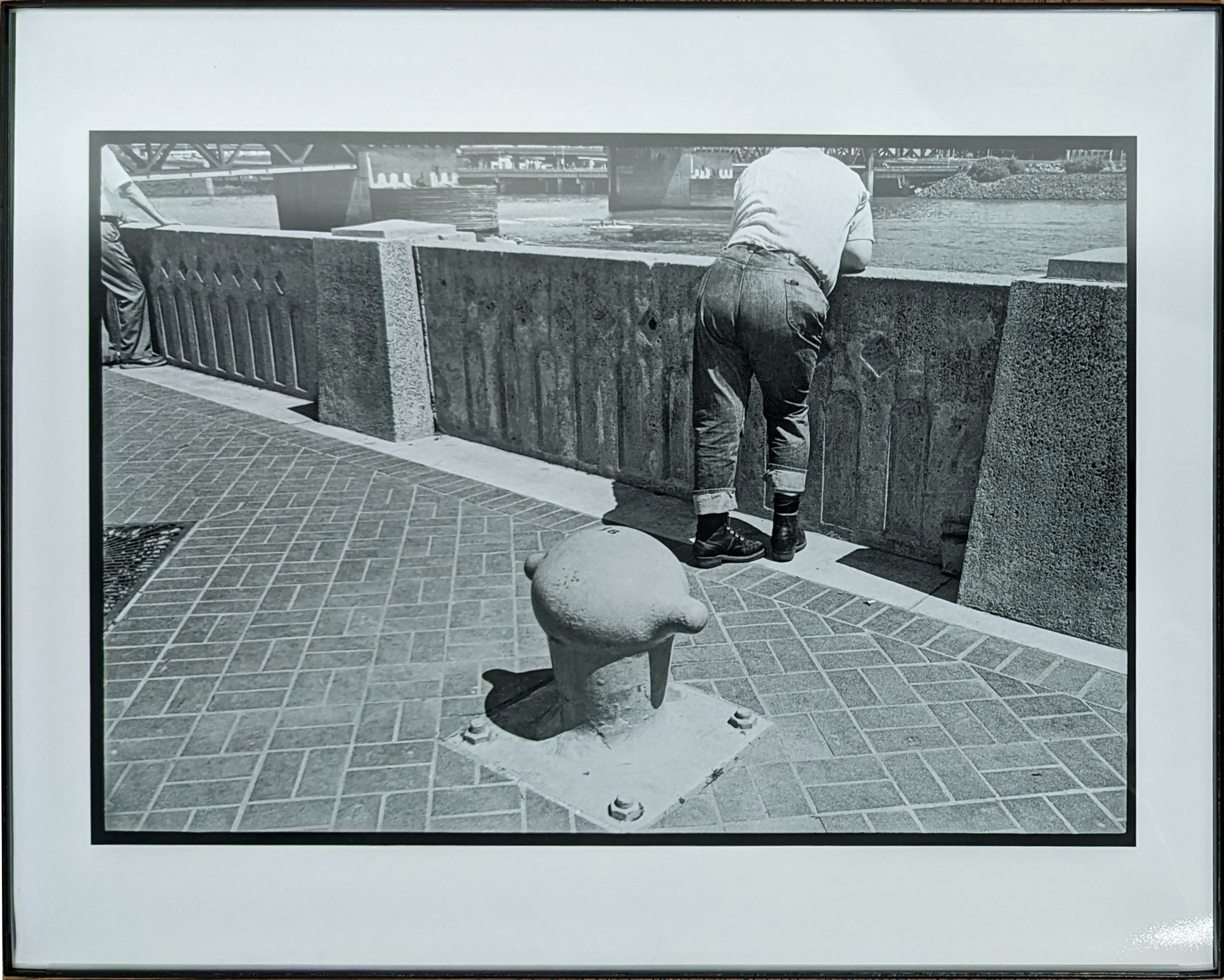 John Bauguess: A Life Through His Lens & Depth of Field