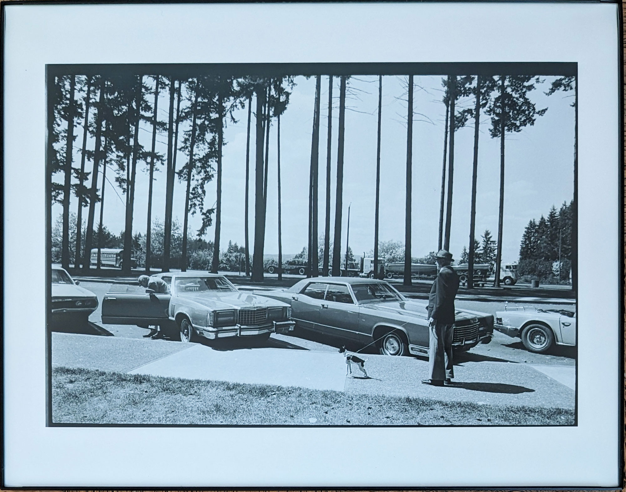 John Bauguess: A Life Through His Lens & Depth of Field