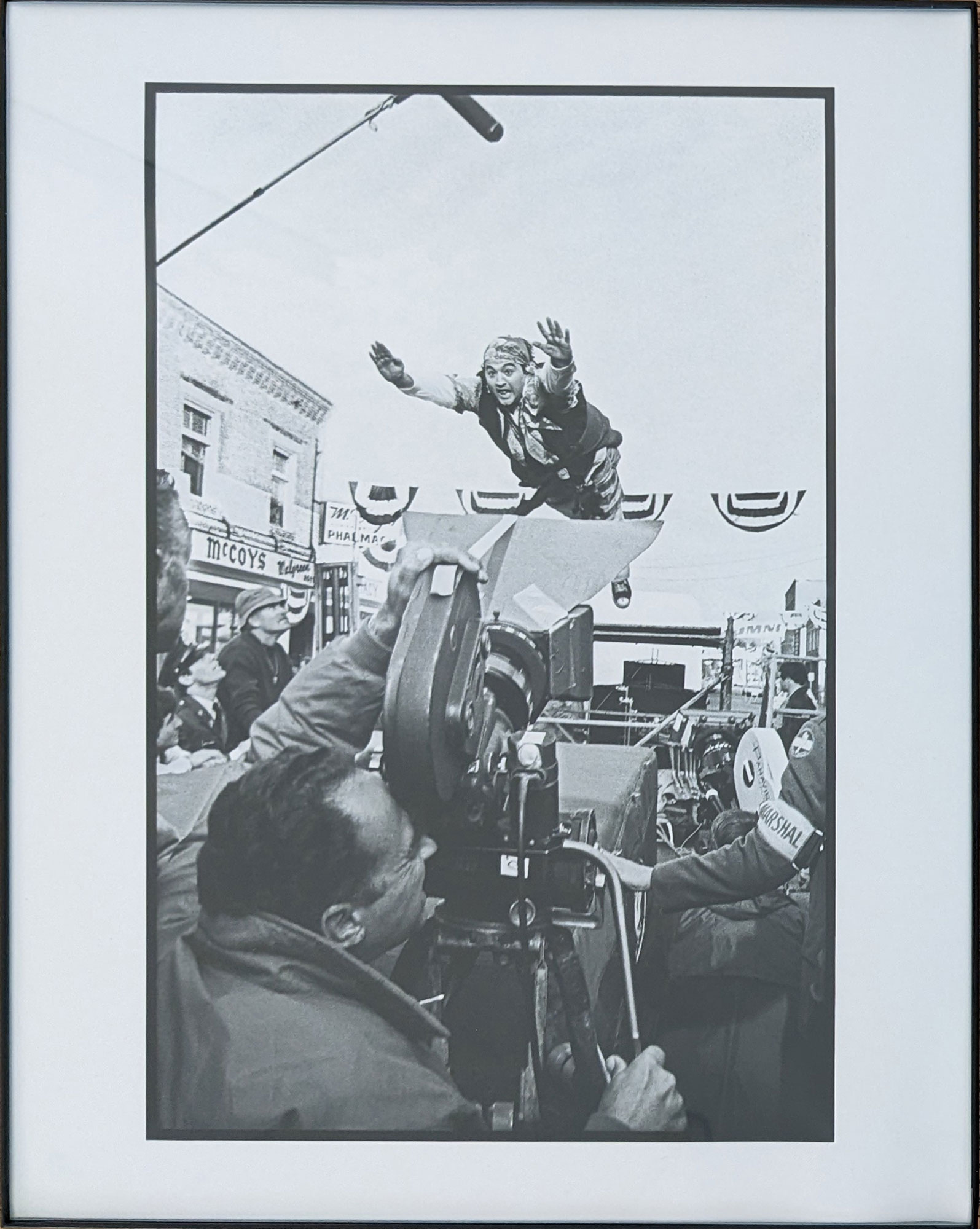 John Bauguess: A Life Through His Lens & Depth of Field