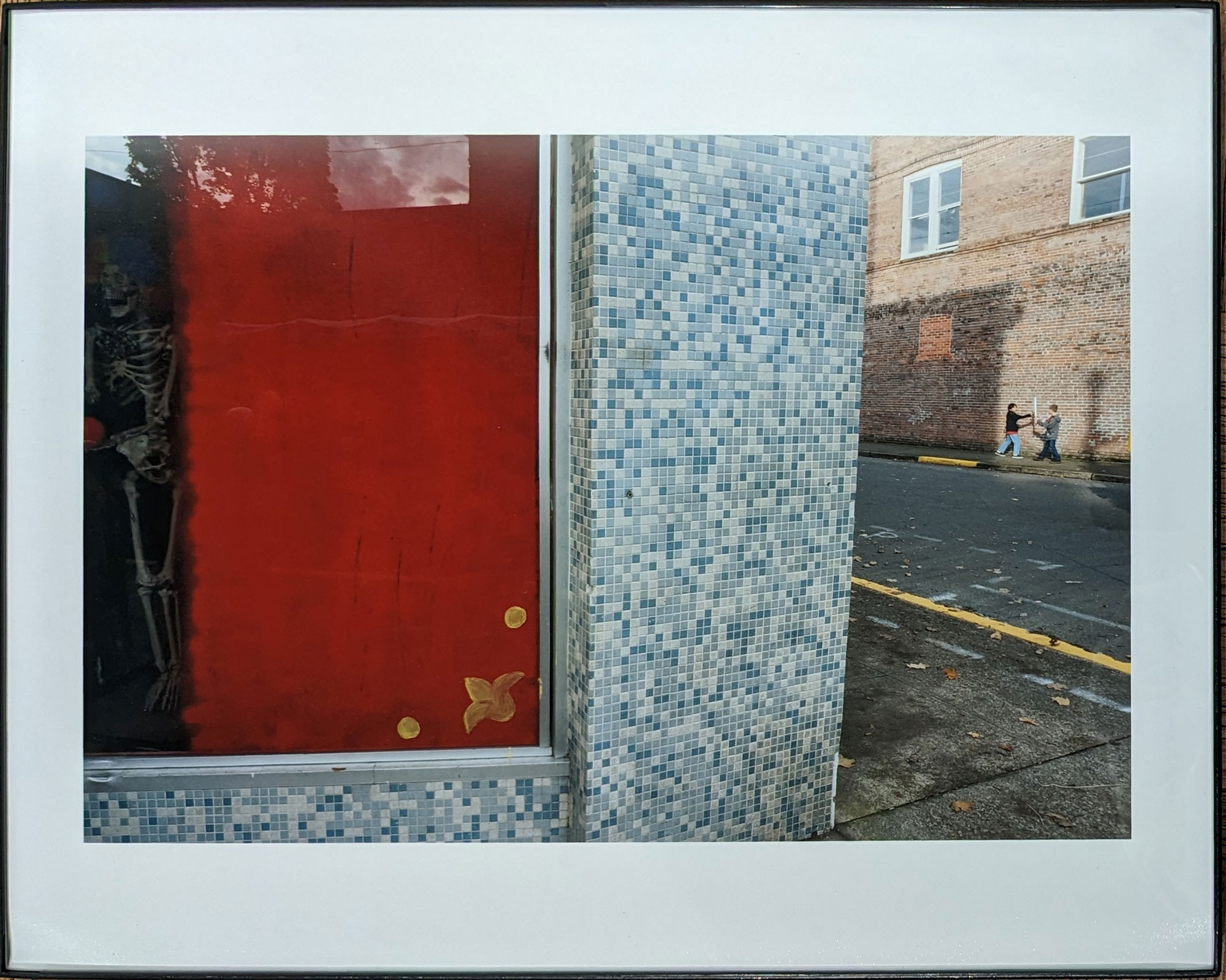 John Bauguess: A Life Through His Lens & Depth of Field