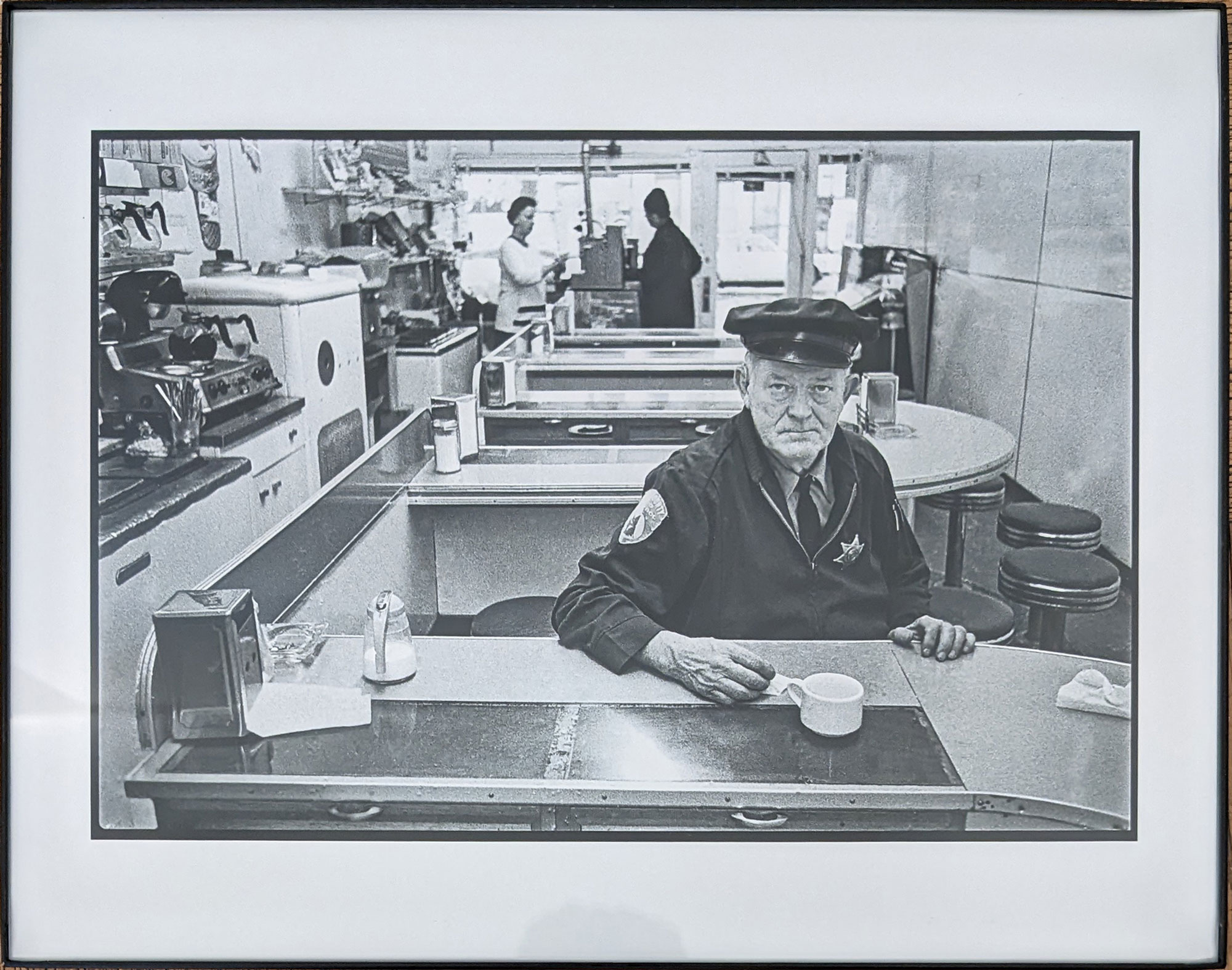 John Bauguess: A Life Through His Lens & Depth of Field
