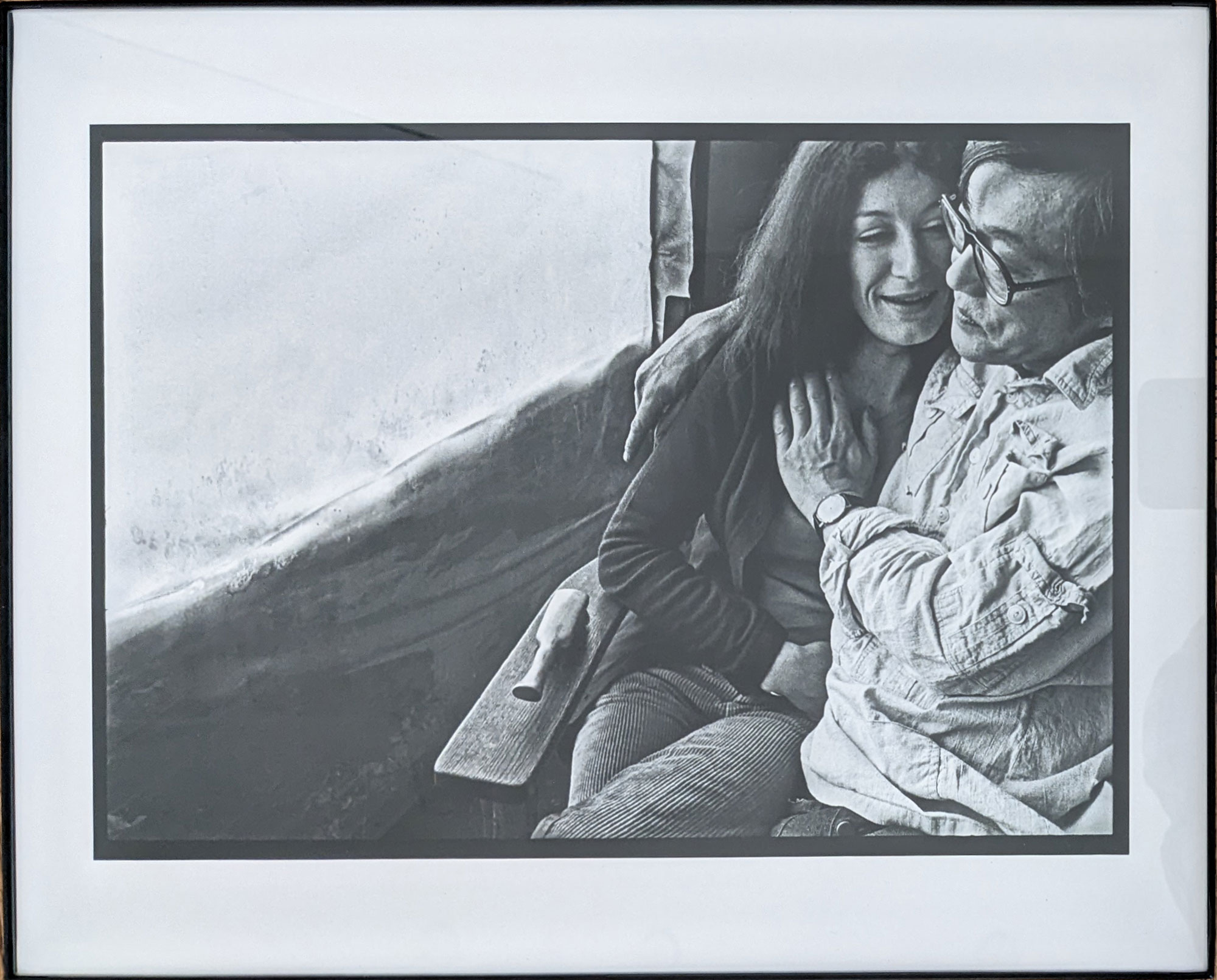 John Bauguess: A Life Through His Lens & Depth of Field