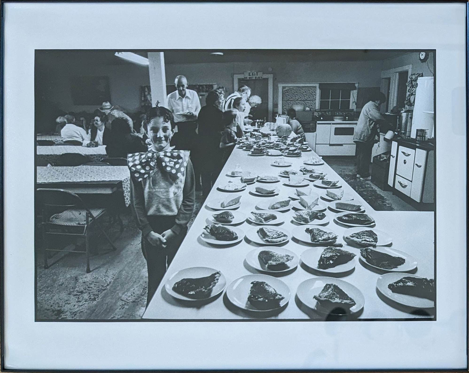 John Bauguess: A Life Through His Lens & Depth of Field