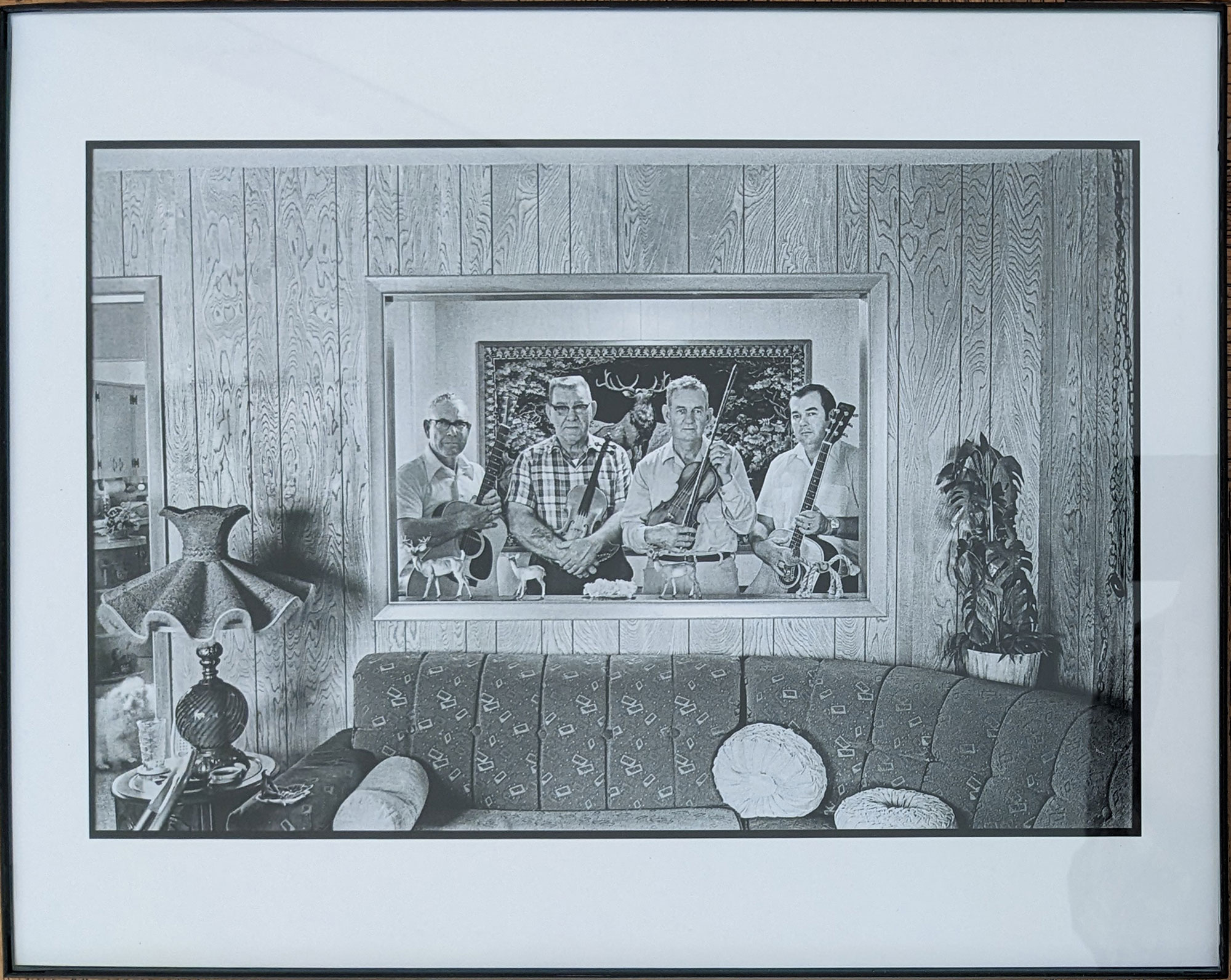 John Bauguess: A Life Through His Lens & Depth of Field