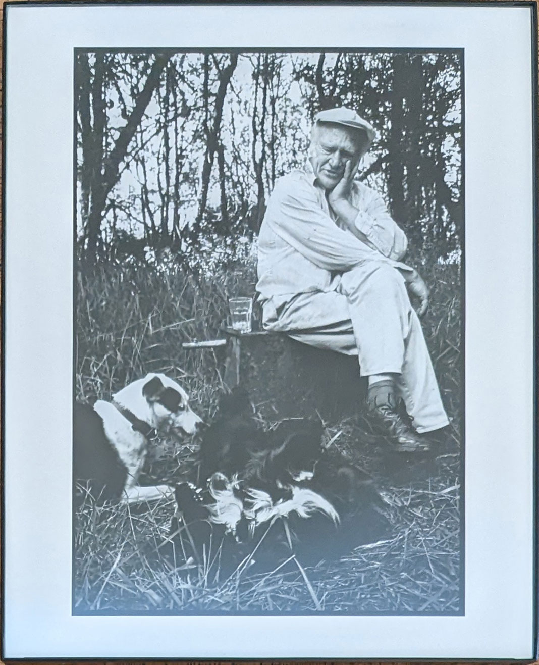 John Bauguess: A Life Through His Lens & Depth of Field