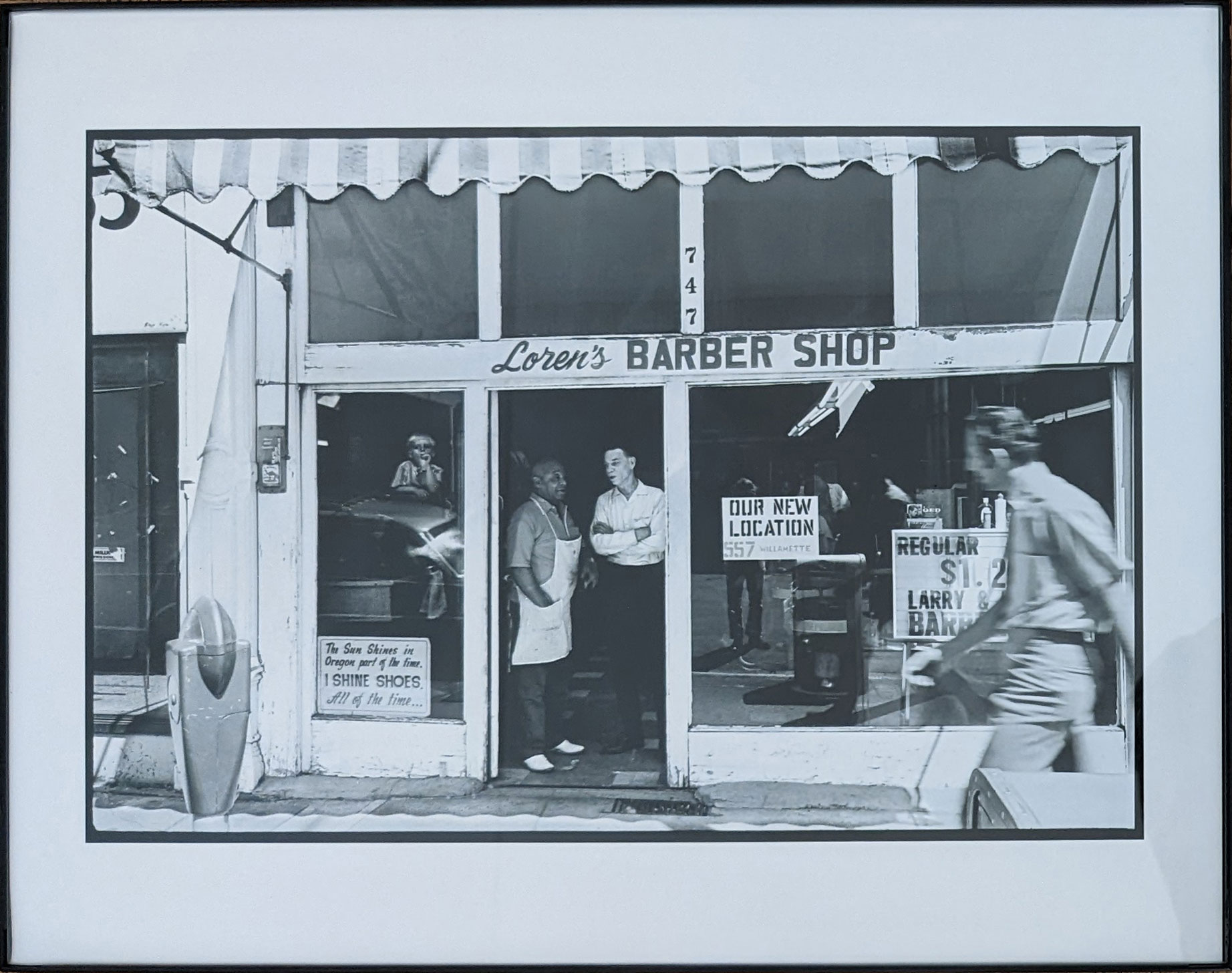 John Bauguess: A Life Through His Lens & Depth of Field