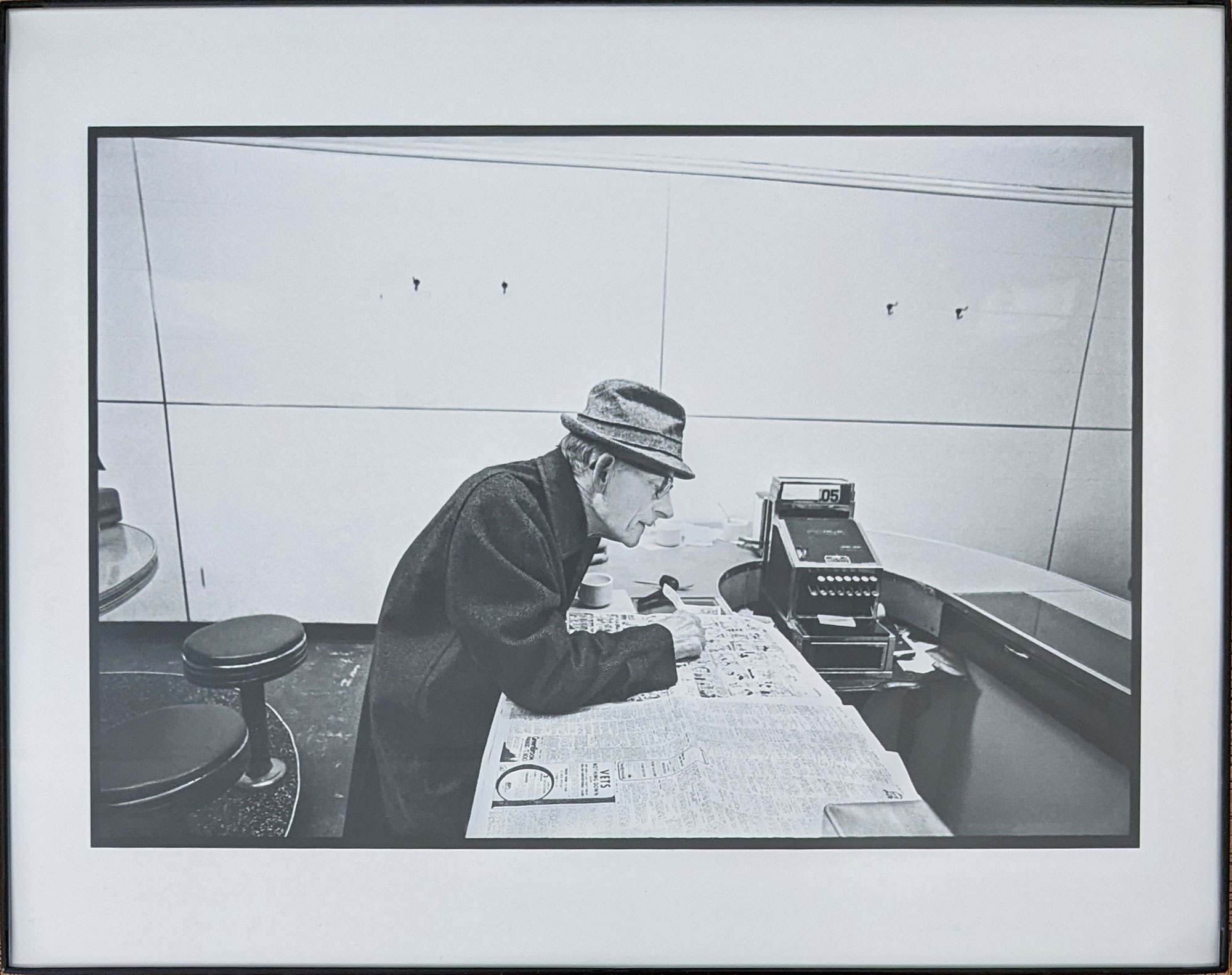 John Bauguess: A Life Through His Lens & Depth of Field
