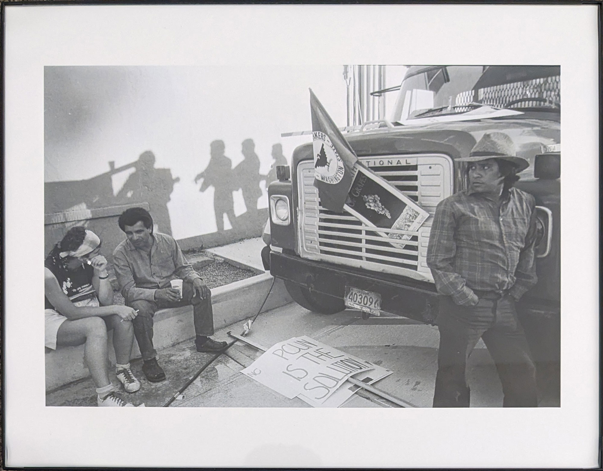 John Bauguess: A Life Through His Lens & Depth of Field