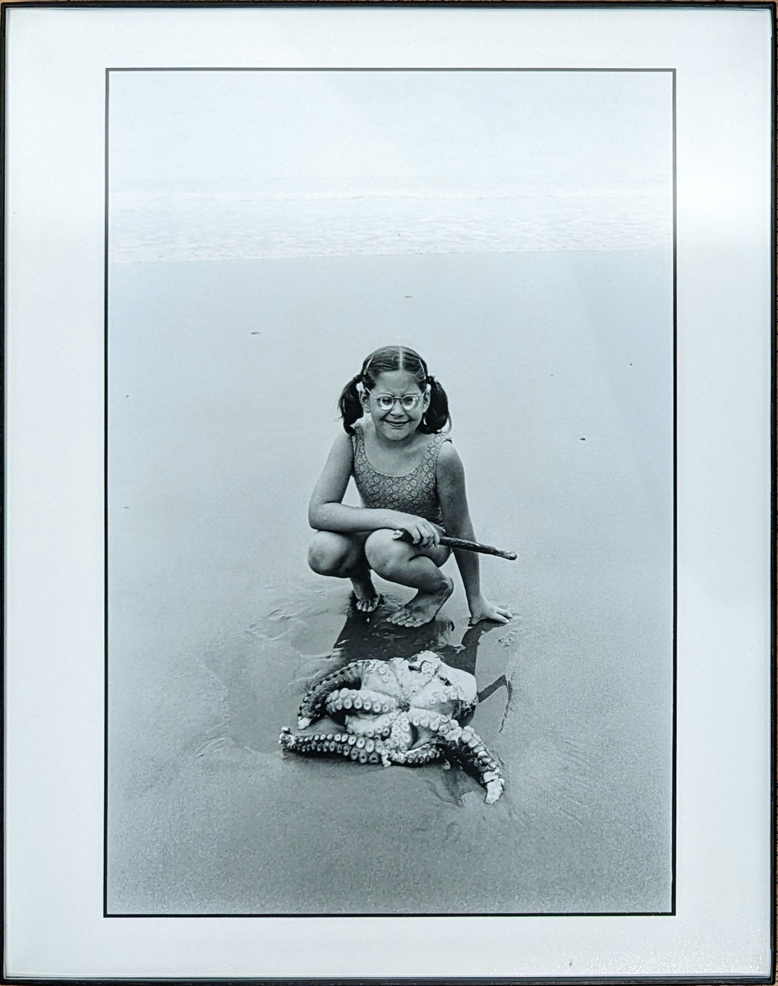 John Bauguess: A Life Through His Lens & Depth of Field