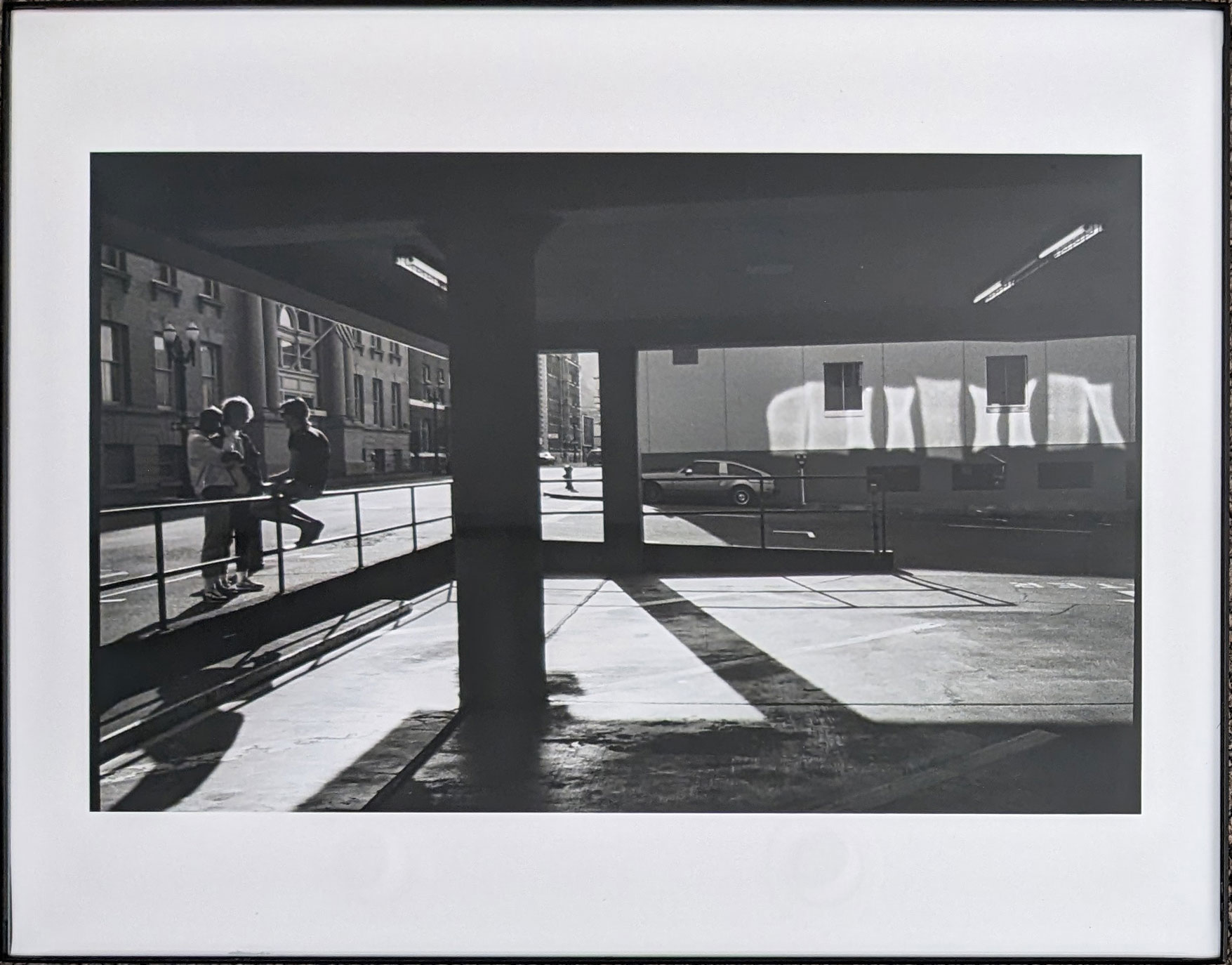 John Bauguess: A Life Through His Lens & Depth of Field