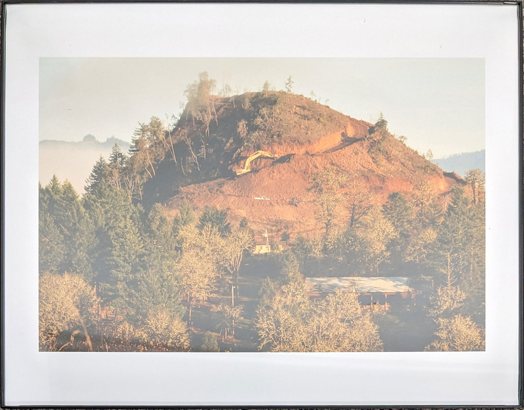 John Bauguess: A Life Through His Lens & Depth of Field