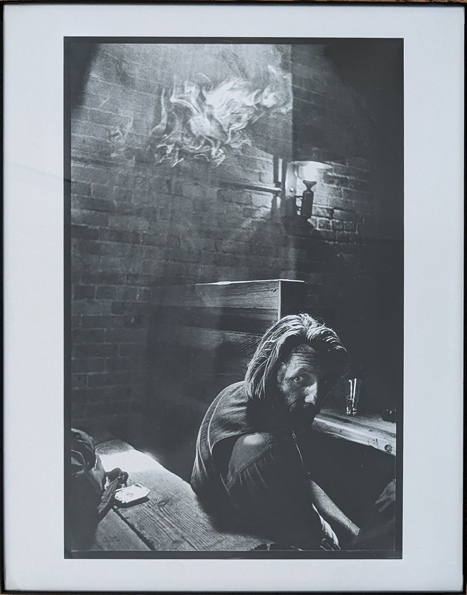 John Bauguess: A Life Through His Lens & Depth of Field