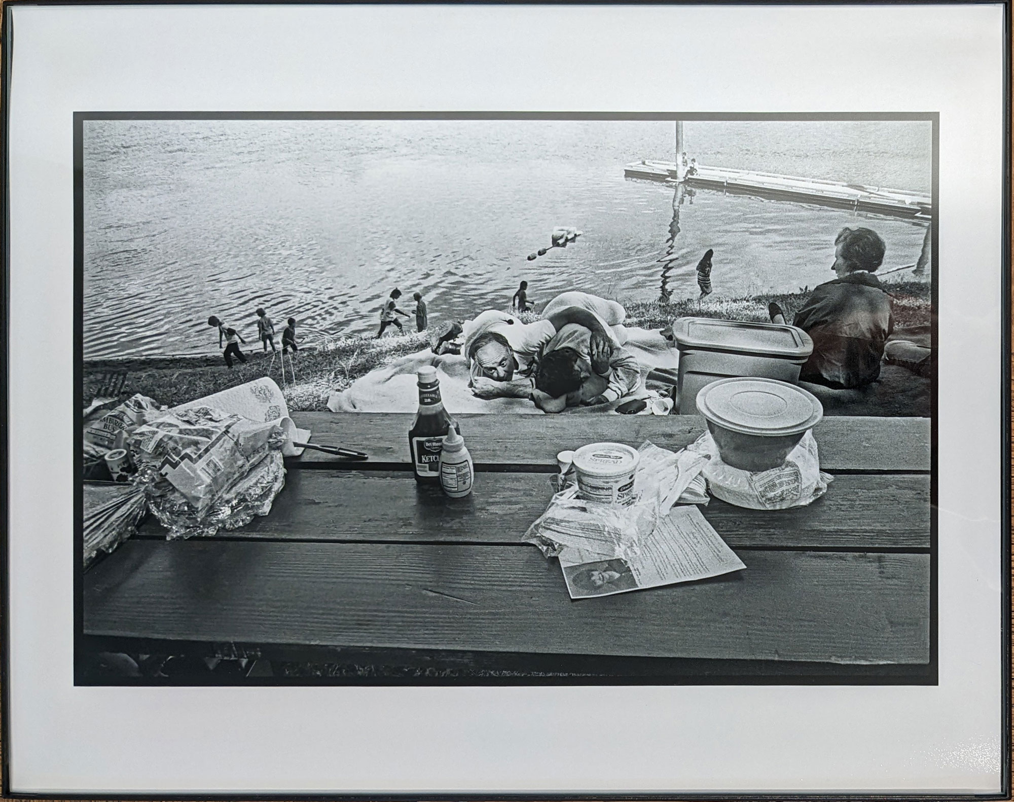 John Bauguess: A Life Through His Lens & Depth of Field