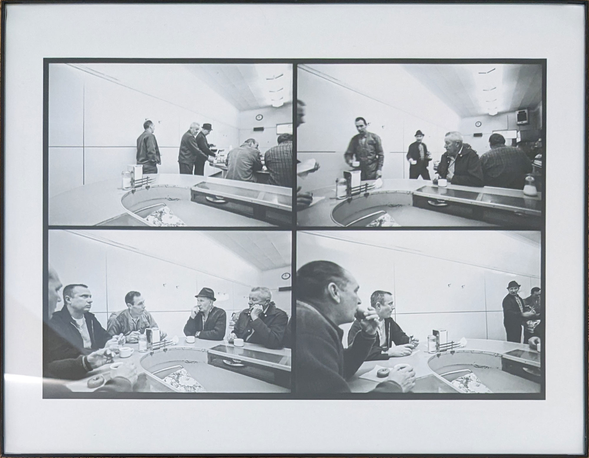 John Bauguess: A Life Through His Lens & Depth of Field