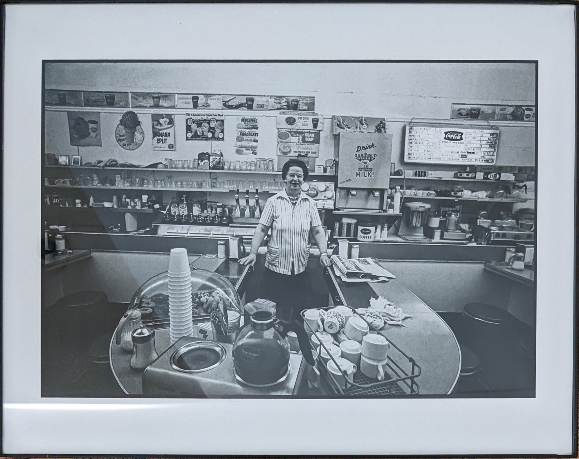 John Bauguess: A Life Through His Lens & Depth of Field