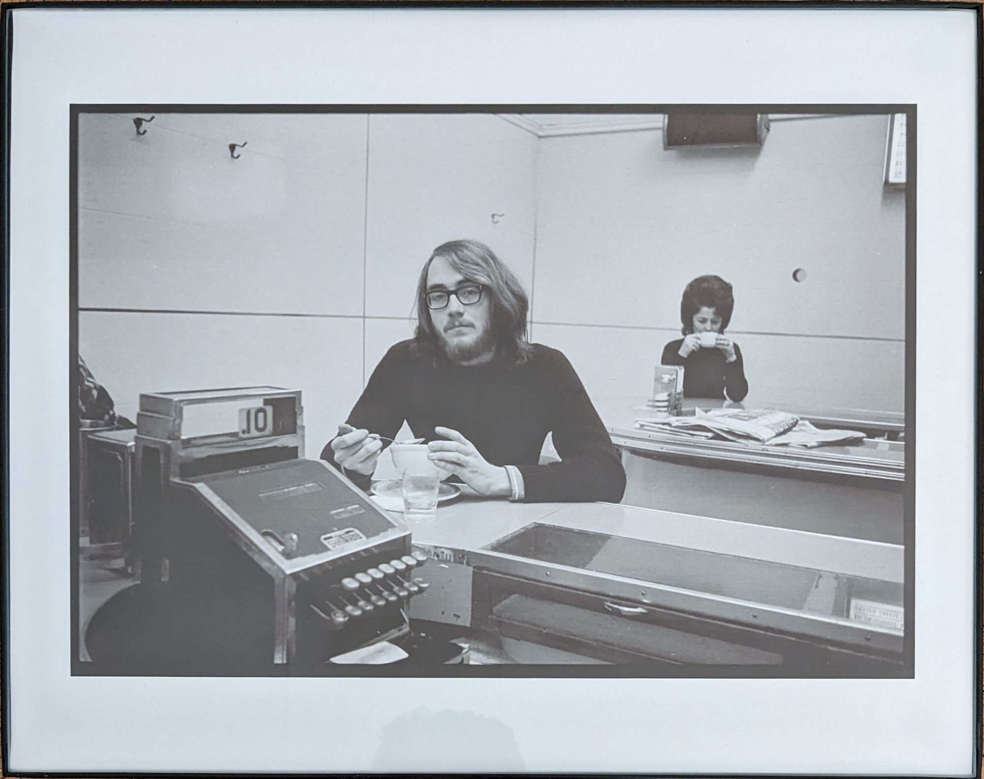 John Bauguess: A Life Through His Lens & Depth of Field