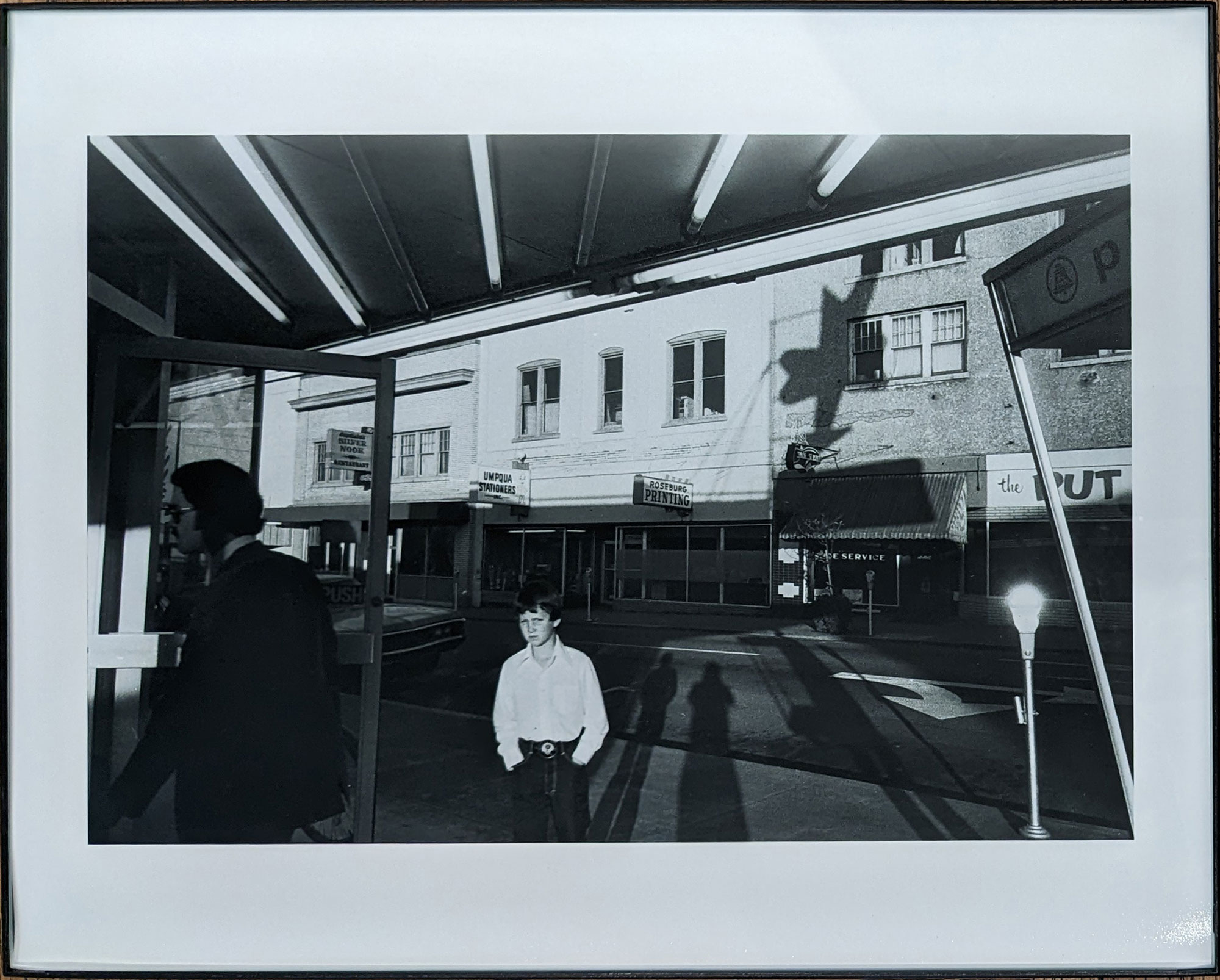 John Bauguess: A Life Through His Lens & Depth of Field