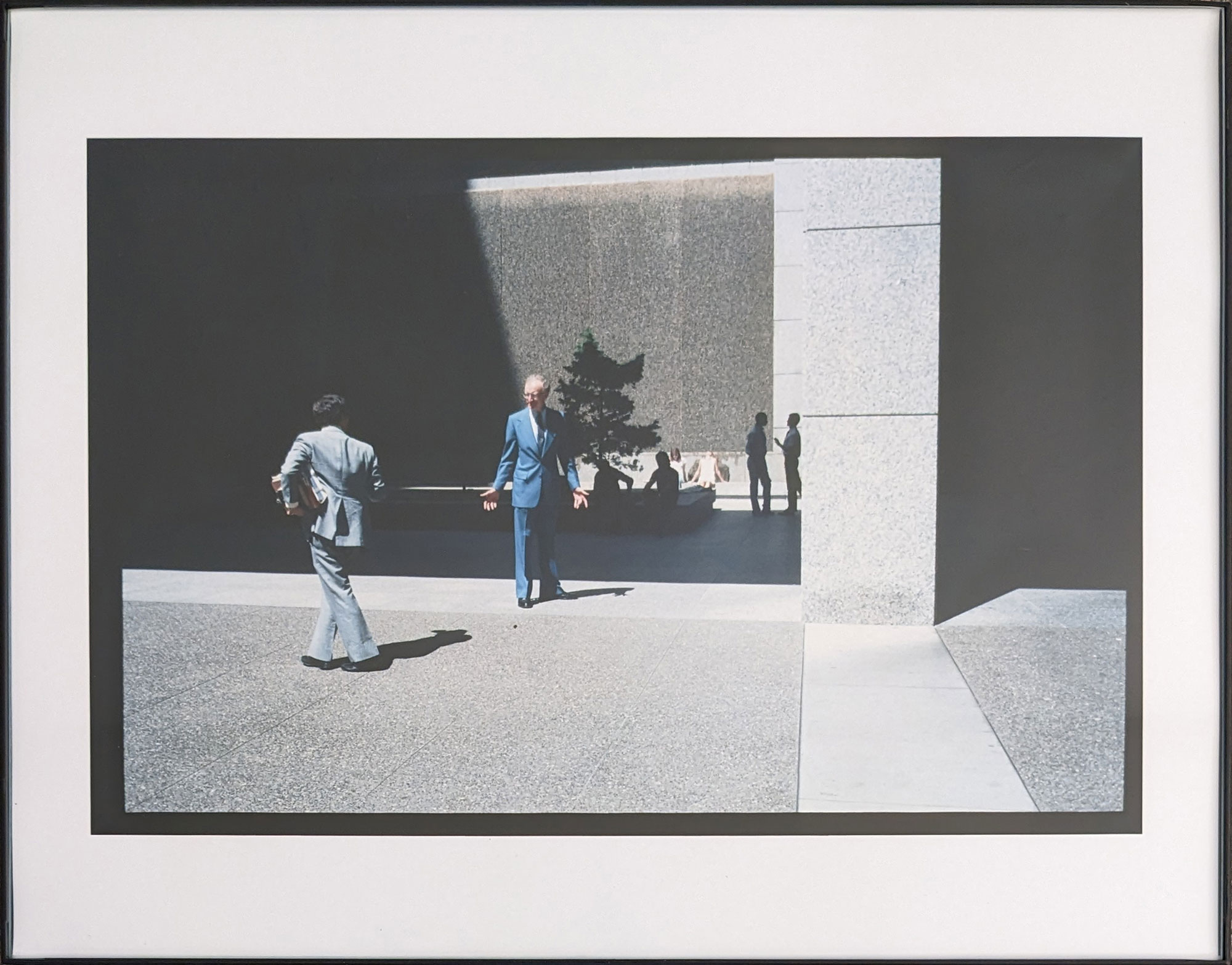 John Bauguess: A Life Through His Lens & Depth of Field