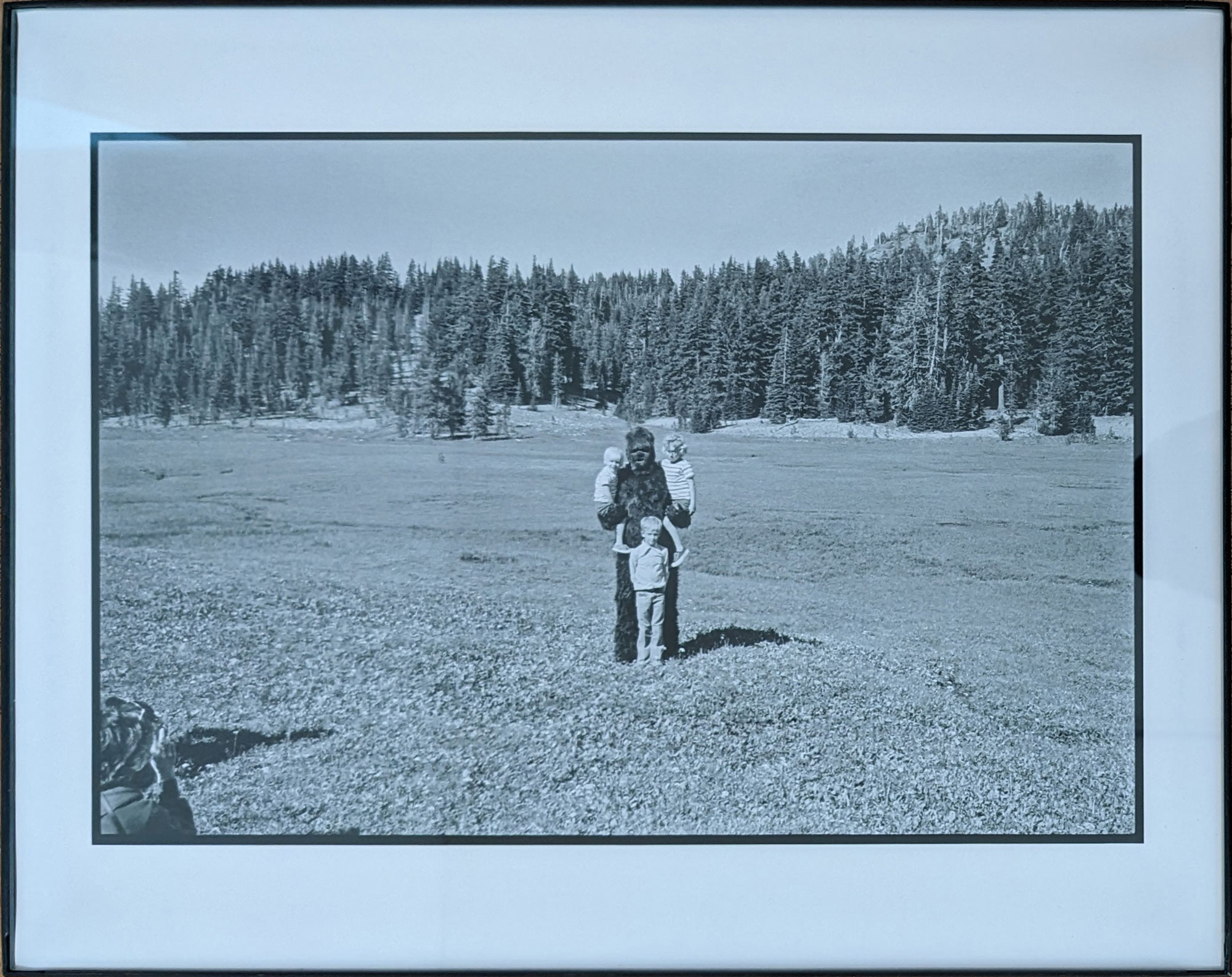 John Bauguess: A Life Through His Lens & Depth of Field