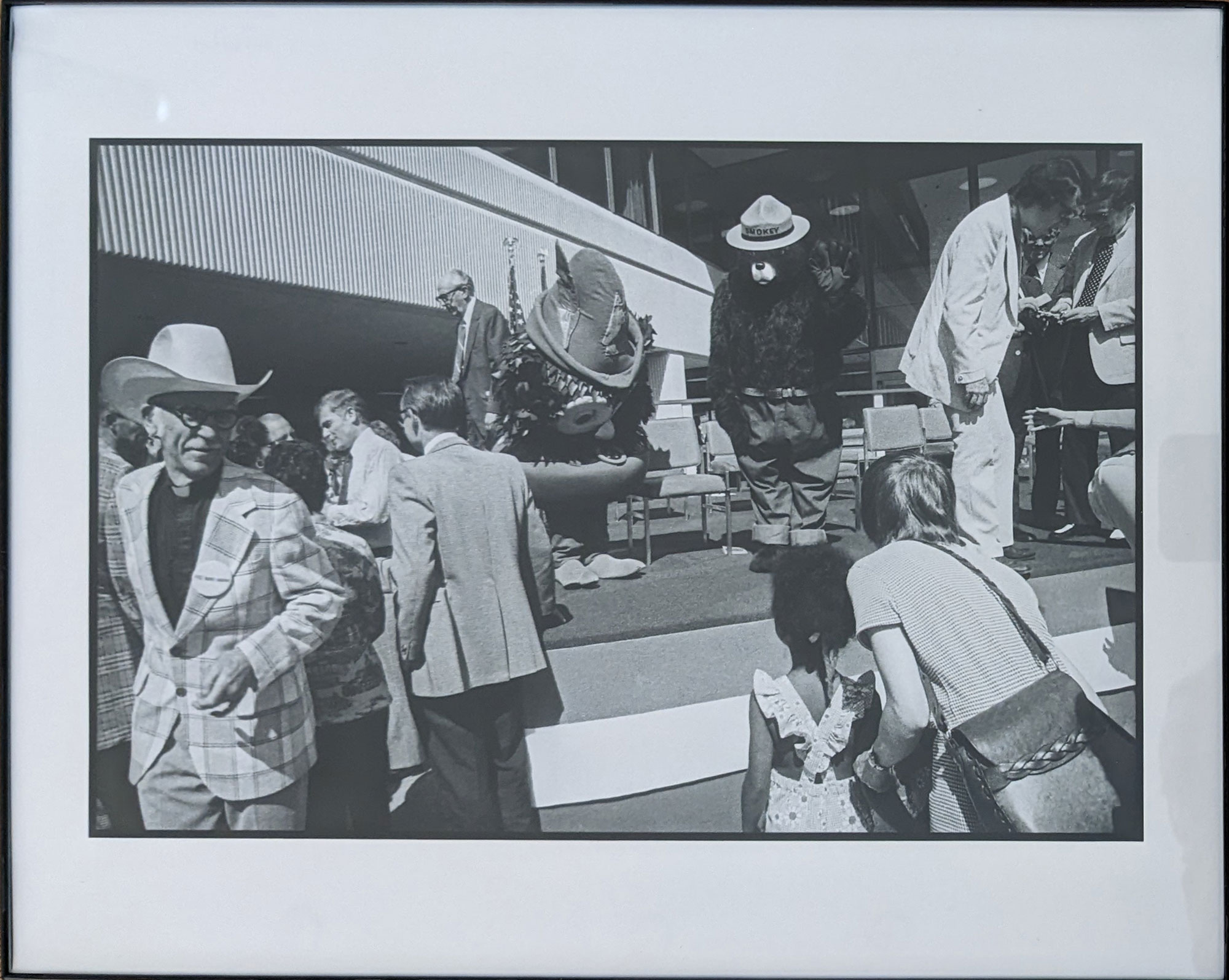 John Bauguess: A Life Through His Lens & Depth of Field
