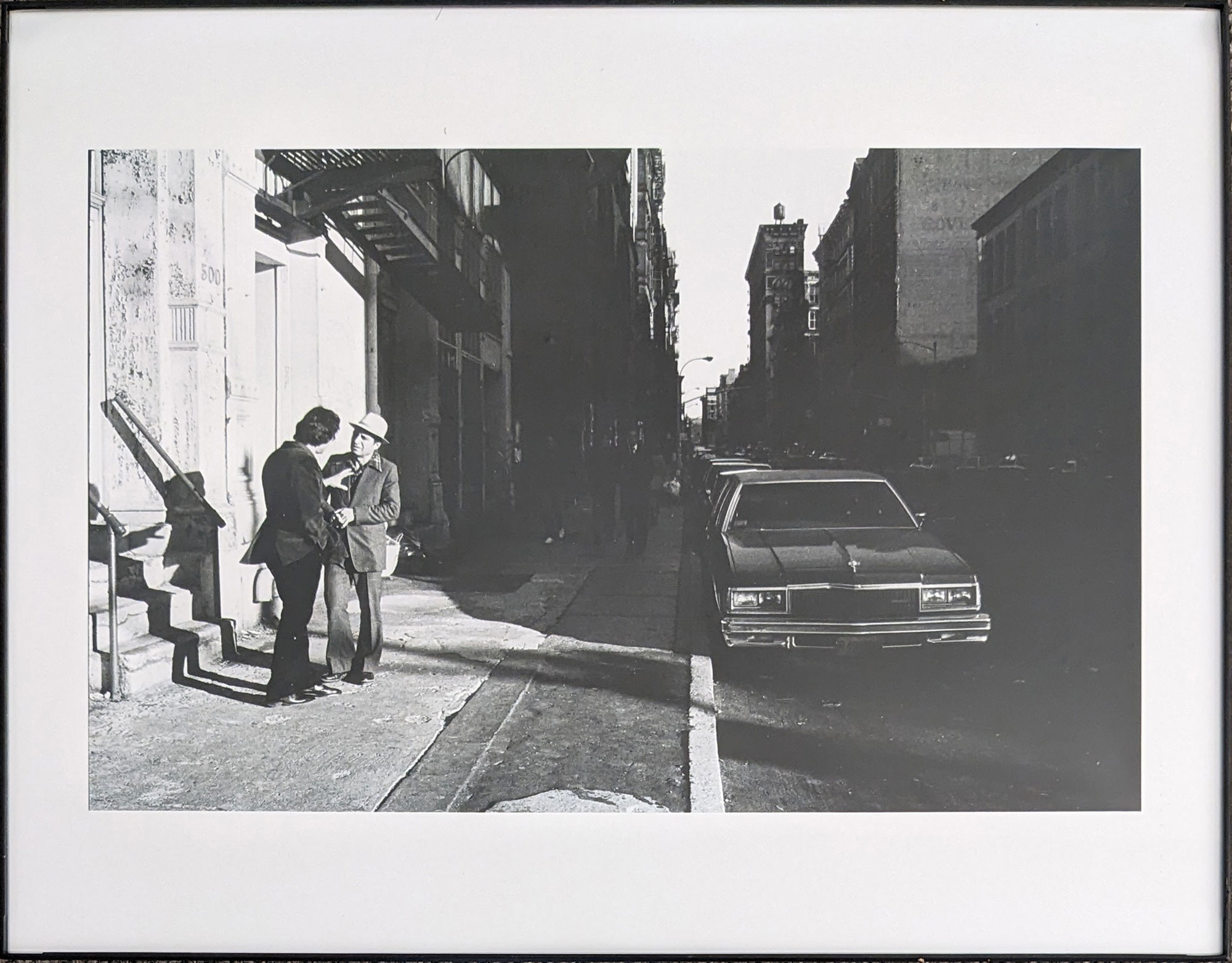 John Bauguess: A Life Through His Lens & Depth of Field