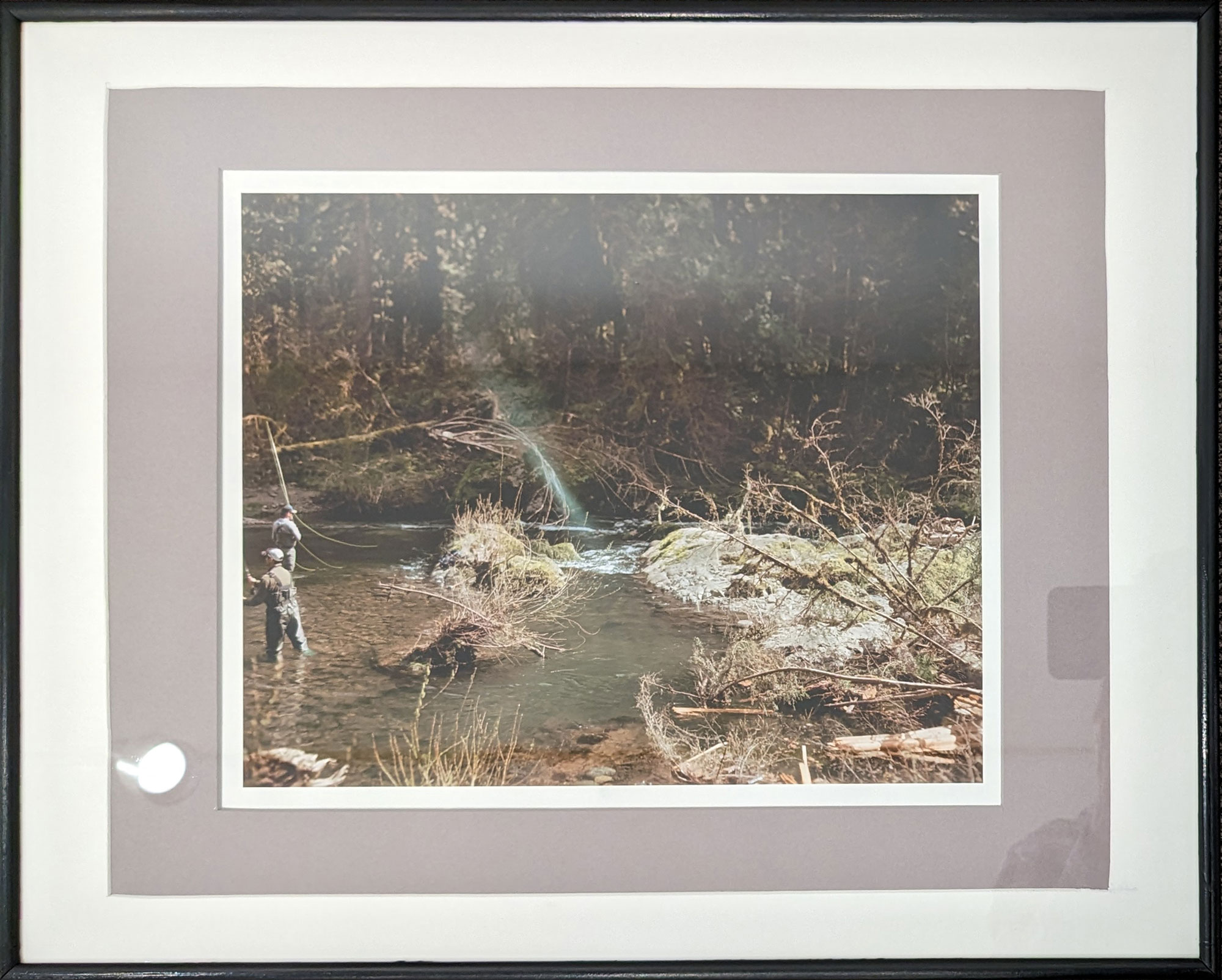 John Bauguess: A Life Through His Lens & Depth of Field