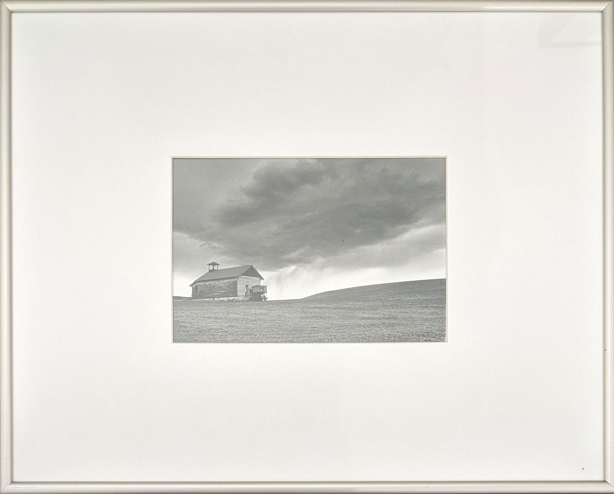 John Bauguess: A Life Through His Lens & Depth of Field