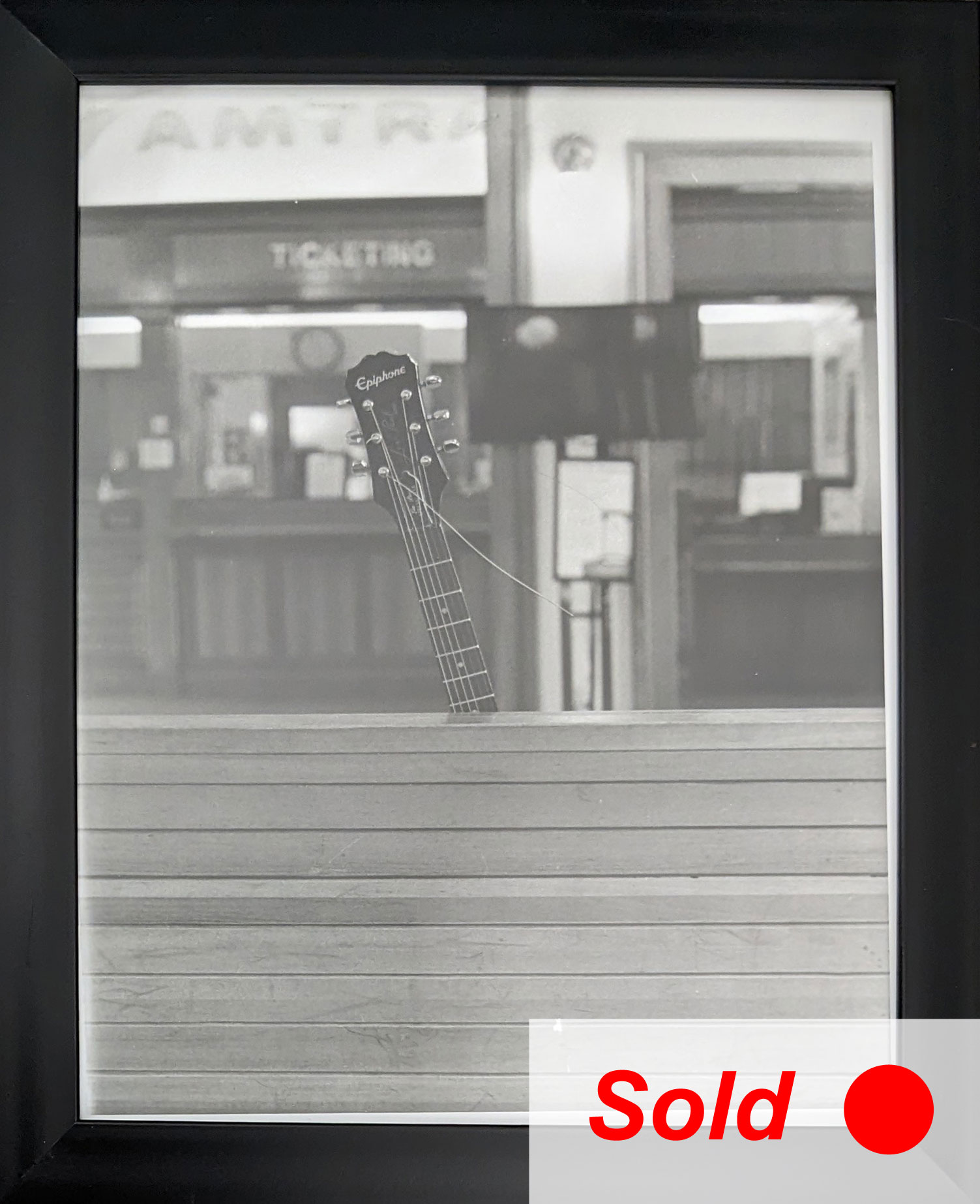 John Bauguess: A Life Through His Lens & Depth of Field