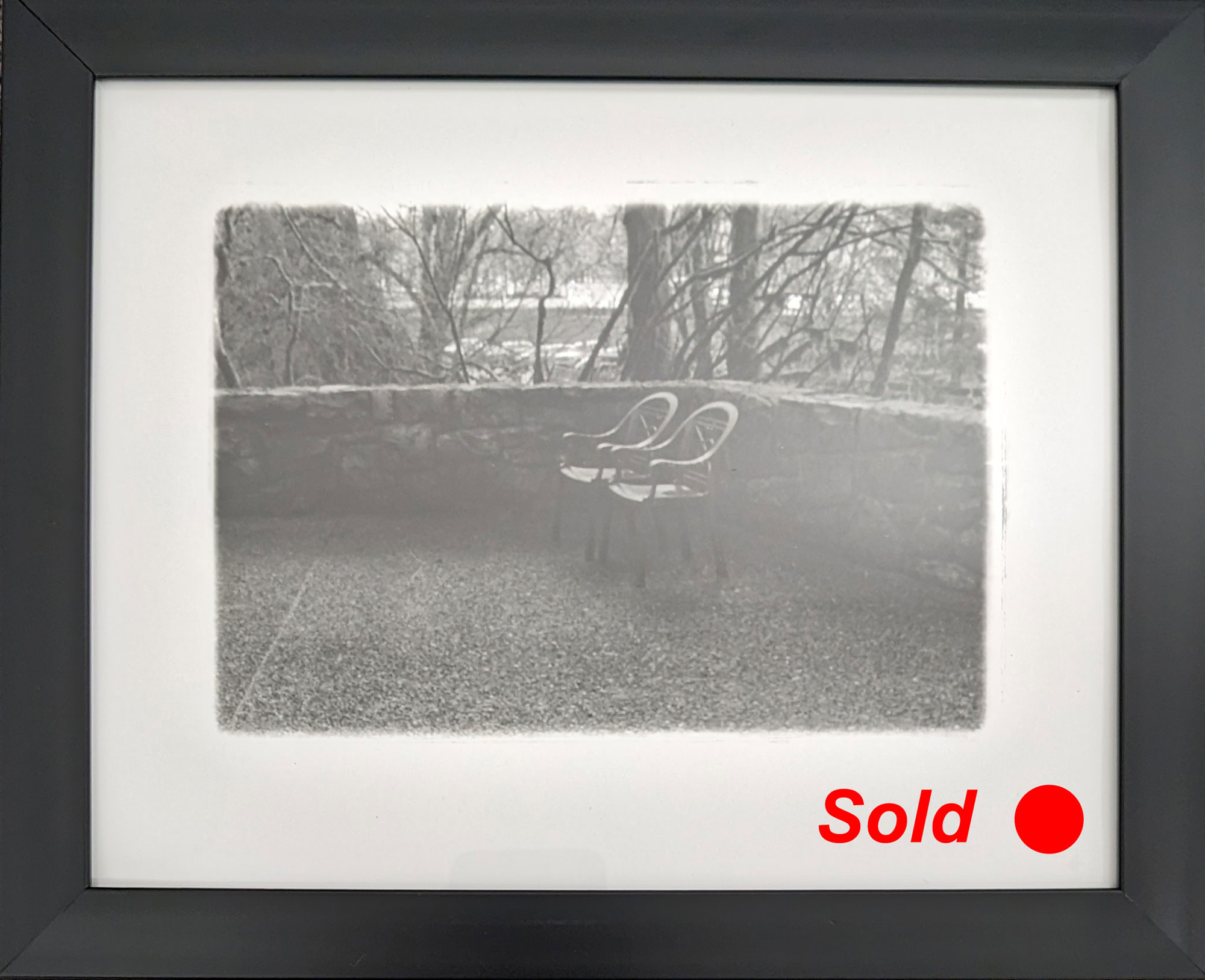 John Bauguess: A Life Through His Lens & Depth of Field