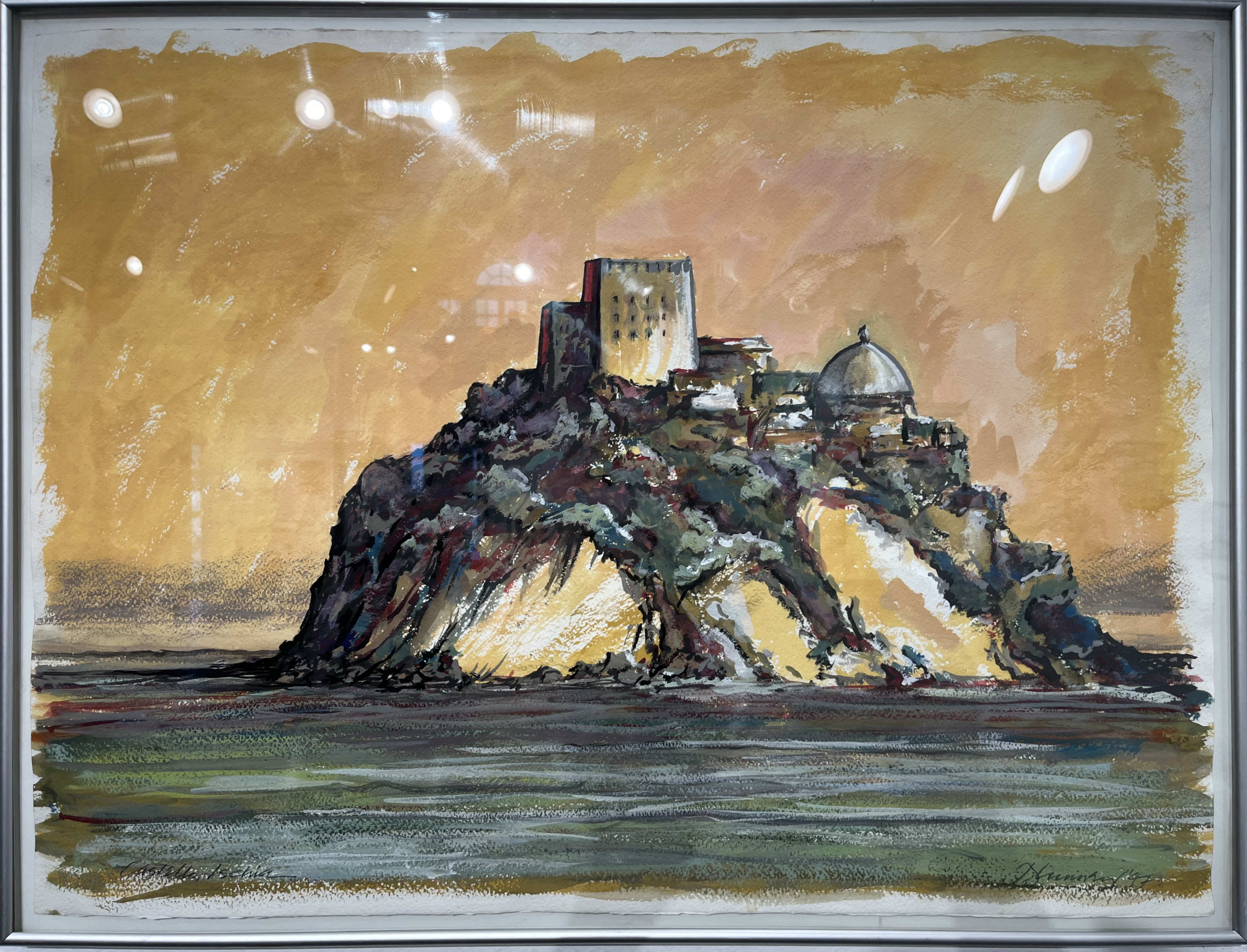 Of Dreams and Dragons