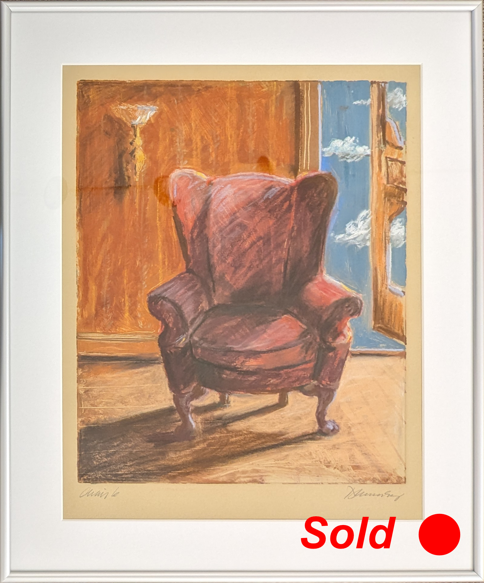 Of Dreams and Dragons