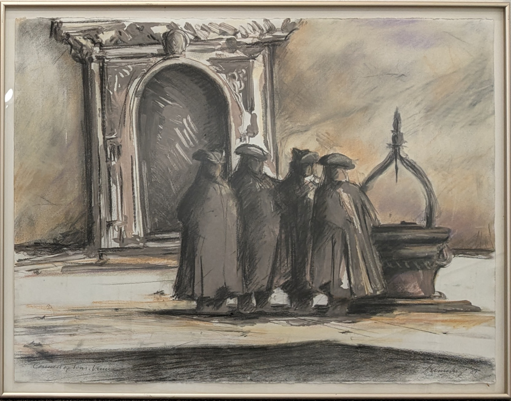 Of Dreams and Dragons