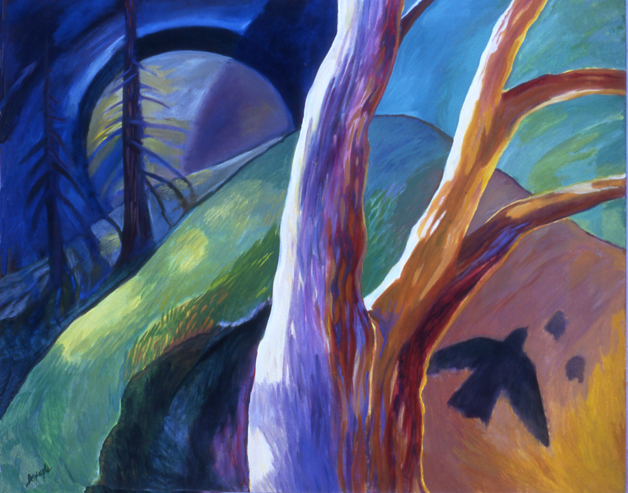 Welcome to Maude Kerns Art Center