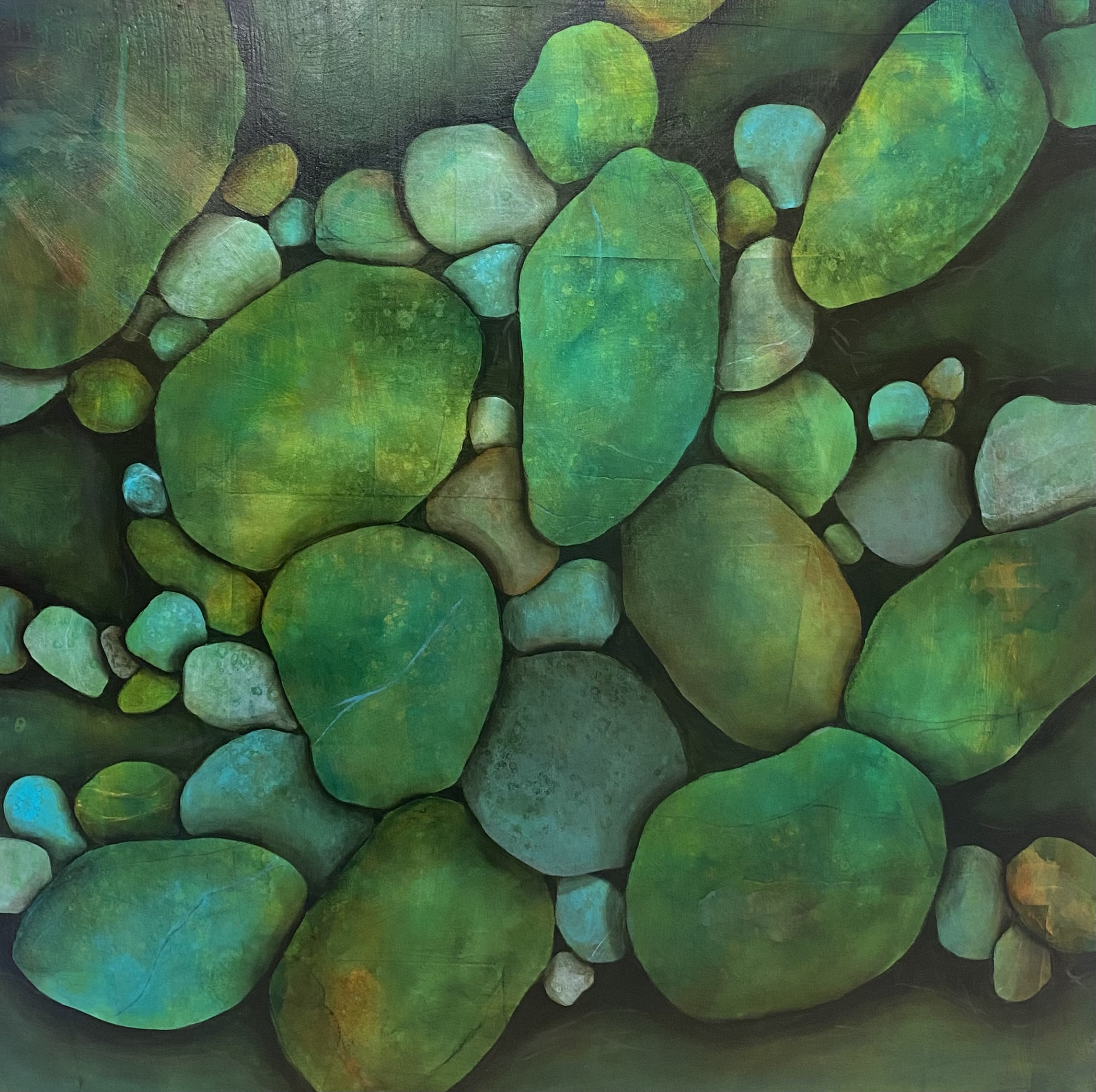 Welcome to Maude Kerns Art Center